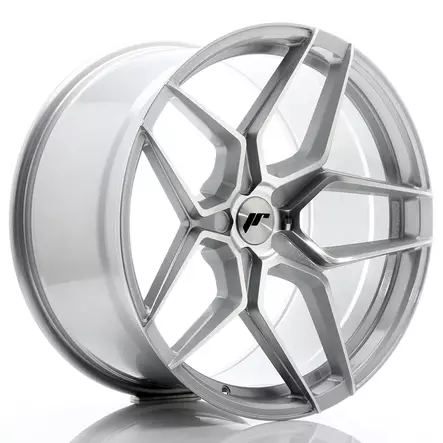 Japan Racing - JR Wheels vanteet, spacerit, tarvikkeet